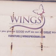 Wings Resale Store - Thrift Stores - 1302 N Rand Rd, Arlington Heights ...