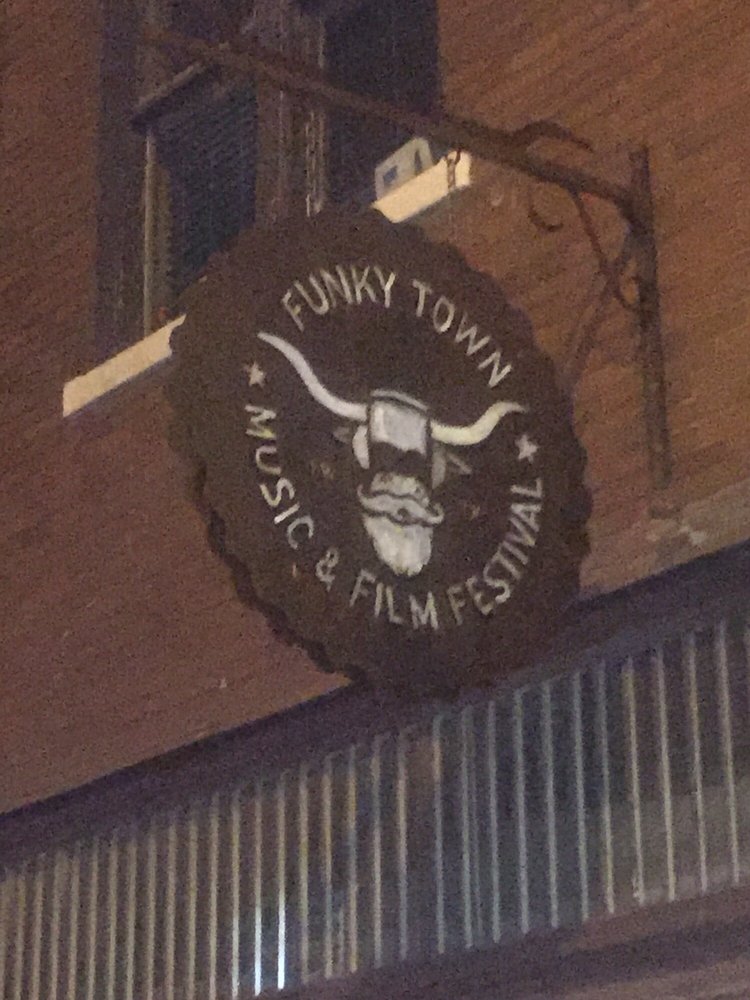 Funky Town Festival - Festivals - 1549 N Main St, Northside, Fort Worth ...