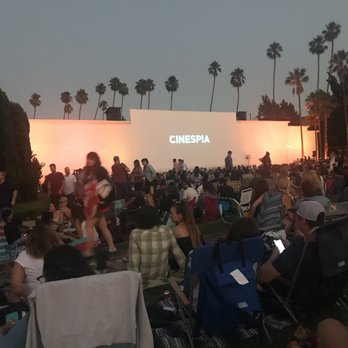 Cinespia Cemetery Screenings - 479 Photos & 597 Reviews - Cinema - 6000 ...