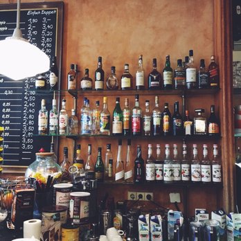 Café Moro - 17 Photos & 20 Reviews - Coffee & Tea - Hauptstr. 160 ...