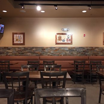 Markook Authentic Mediterranean Eats - Mediterranean - 100 Adios Dr ...