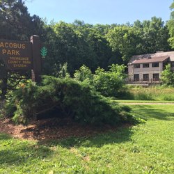 Jacobus Park - 14 Photos - Parks - 6501 Hillside Ln, Milwaukee, WI ...