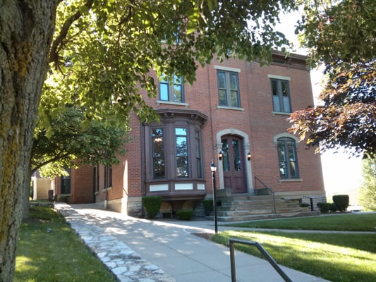 God’s Bible School & College - Colleges & Universities - 1810 Young St ...