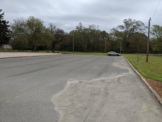 Edgemoor, SC Map & Directions - MapQuest