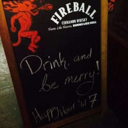 Fireside Bar - 35 Photos & 287 Reviews - Bars - 603 Irving St, Inner ...