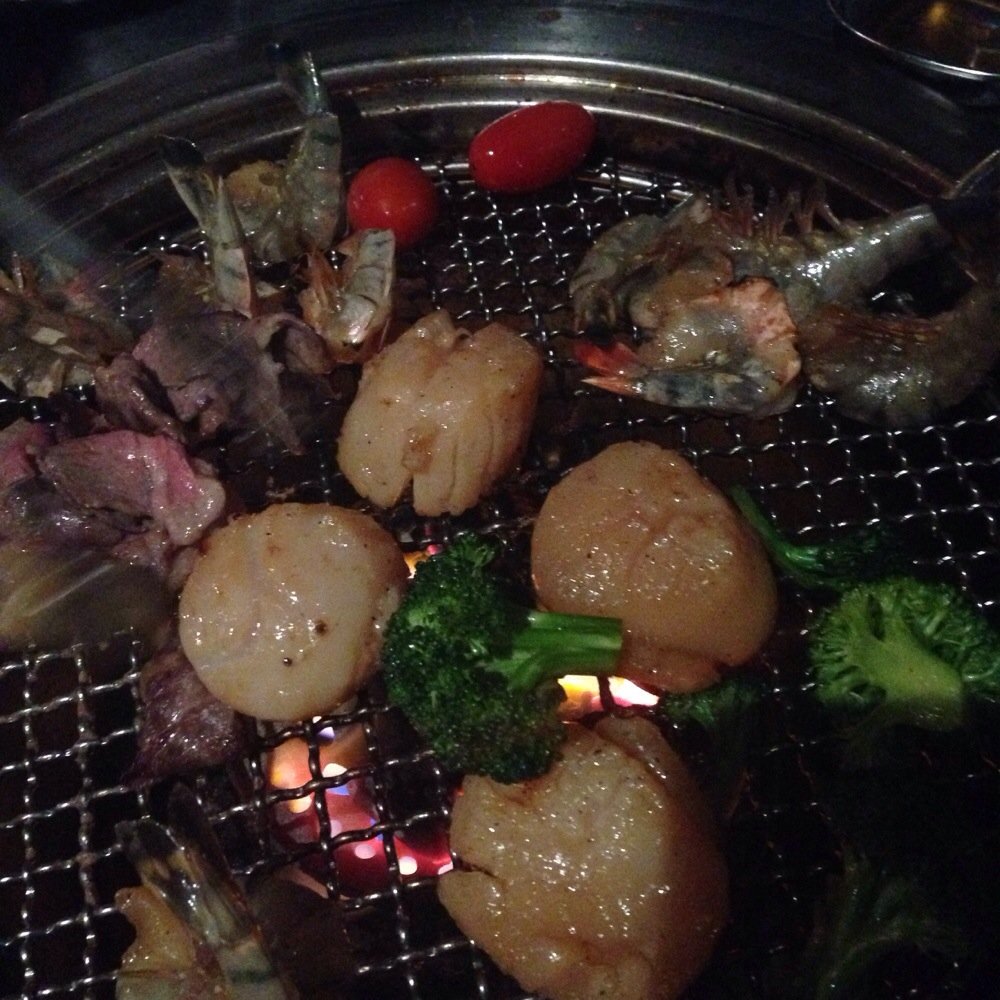 Best KBBQ Spots in K-Town - Los Angeles, CA - Yelp