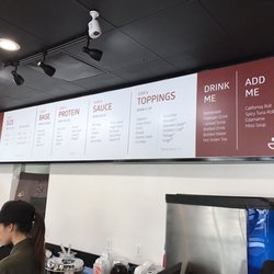 Poki Bomb - 98 Photos & 90 Reviews - Japanese - 9212 Flair Dr, El Monte ...