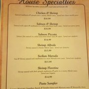 Pap’s Italian Grill - 17 Reviews - Italian - 632 State Hwy 16 S ...