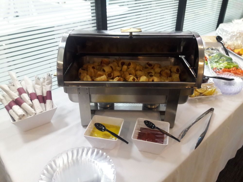 Clipper Cafe - 28 Photos - Cafes - 1 Joe Dimaggio Dr, Hollywood, FL ...