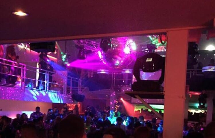 Club Diamonds - 11 Photos & 42 Reviews - Dance Clubs - Hohenzollernring ...