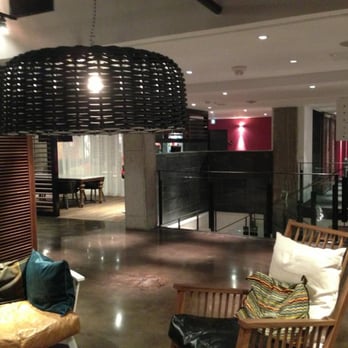 Alt Hotel Halifax Airport - 40 Silver Dart Drive, Enfield, NS - 2019 ...