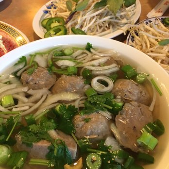 Pho Hana Restaurant - 129 Photos & 267 Reviews - Vietnamese - 22815 ...