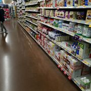 Walmart Supercenter - 21 Photos & 31 Reviews - Department Stores - 5824 ...
