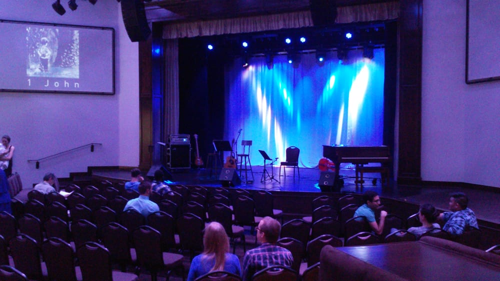 Redlands Adventist Church - 11 Photos - Churches - 520 Brookside Ave ...