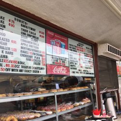 Manna Donuts - 59 Photos & 66 Reviews - Donuts - 3735 Riverside Dr ...