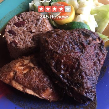Reggae Hut - 167 Photos & 256 Reviews - Caribbean - 4814 Almeda Rd ...