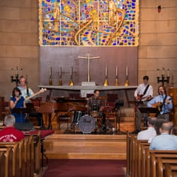 First United Methodist Church of Phoenix - 19 Photos - Churches - 5510 ...