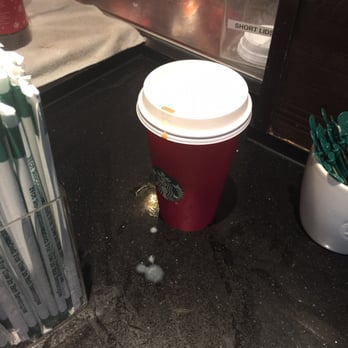 Starbucks - 59 Photos & 54 Reviews - Coffee & Tea - 1001 Avenida Pico ...