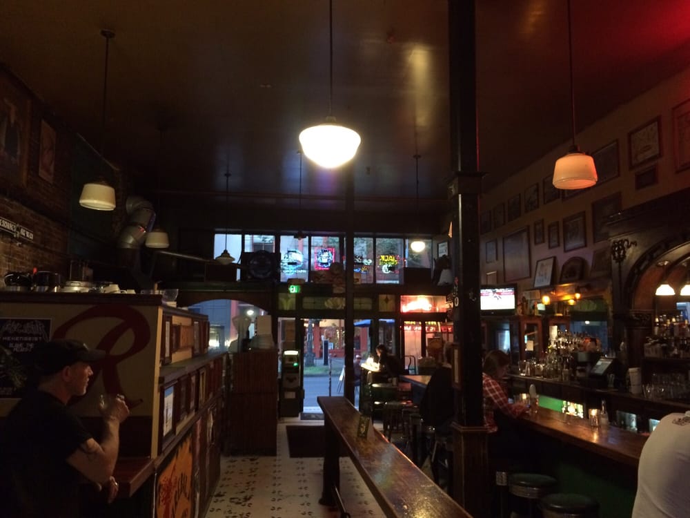 The Central Saloon - 47 Photos & 112 Reviews - Bars - 207 1st Ave S ...