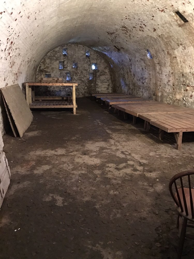 Fort Mifflin - 39 Photos & 15 Reviews - Landmarks & Historical ...