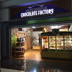 Rocky Mountain Chocolate Factory - 27 Photos & 21 Reviews ...
