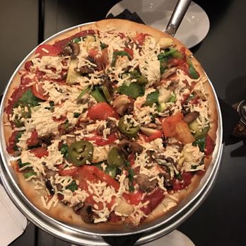 Bottoms Up Pizza - 288 Photos & 431 Reviews - Pizza - 1700 Dock St ...