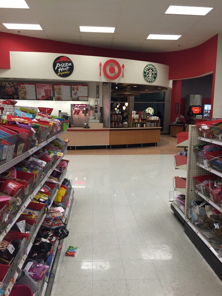 Target - 51 Reviews - Department Stores - 21 Broad St, Stamford, CT ...