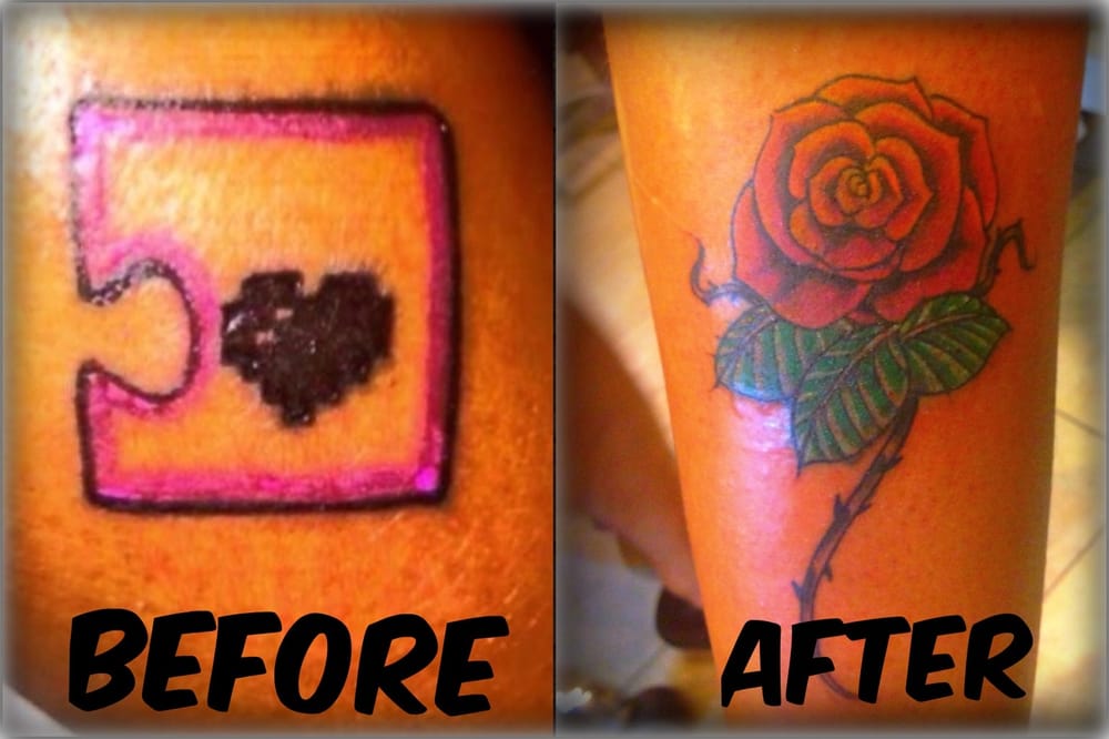 Renegade Tattoo - Tattoo - 6010 Dyer St, El Paso, TX - Phone Number - Yelp