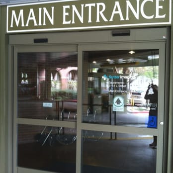 Sutter Imaging - Sacramento - 15 Photos & 21 Reviews - Diagnostic ...