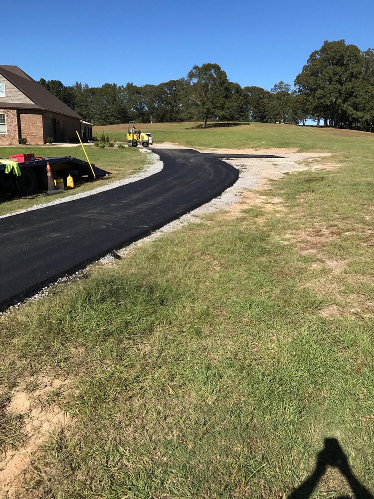 Hard Rock Paving - 13 Photos - Masonry/Concrete - 1013 Shoreside Dr ...