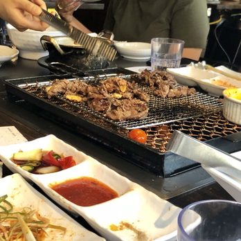 Quarters Korean BBQ - 4477 Photos & 2115 Reviews - Korean - 3465 W 6th ...
