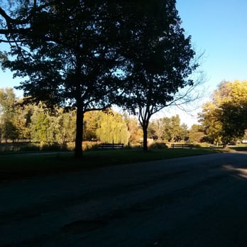 Sherman park - Parks - 1301 W 52nd St, Back of the Yards, Chicago, IL ...