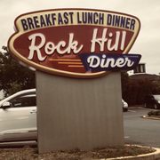 Rock Hill Diner - 36 Photos & 32 Reviews - Diners - 2254 Cherry Rd ...