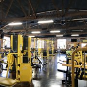 Fit Nation Gym - 66 Photos & 85 Reviews - Gyms - 13227 San Antonio Dr ...