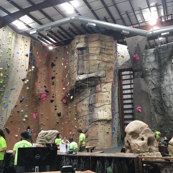 Project Rock - 50 Photos & 19 Reviews - Rock Climbing - 3580 N Andrews ...