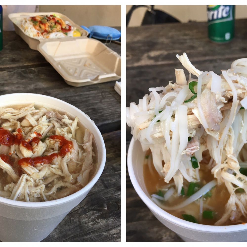 Escaping the Stanford Dining Halls - Stanford, CA - Yelp