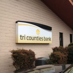 Tri Counties Bank - 23 Reviews - Banks & Credit Unions - 146 W East Ave ...