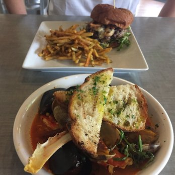 Salt and Iron - 775 Photos & 577 Reviews - Seafood - 321 Main St ...