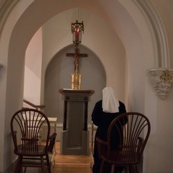 Georgetown Visitation Monastery - 17 Photos - Churches - 1500 35th St ...