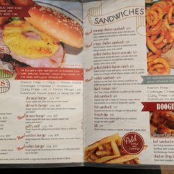 Boogies Restaurant - 23 Photos & 58 Reviews - Breakfast & Brunch - 410 ...