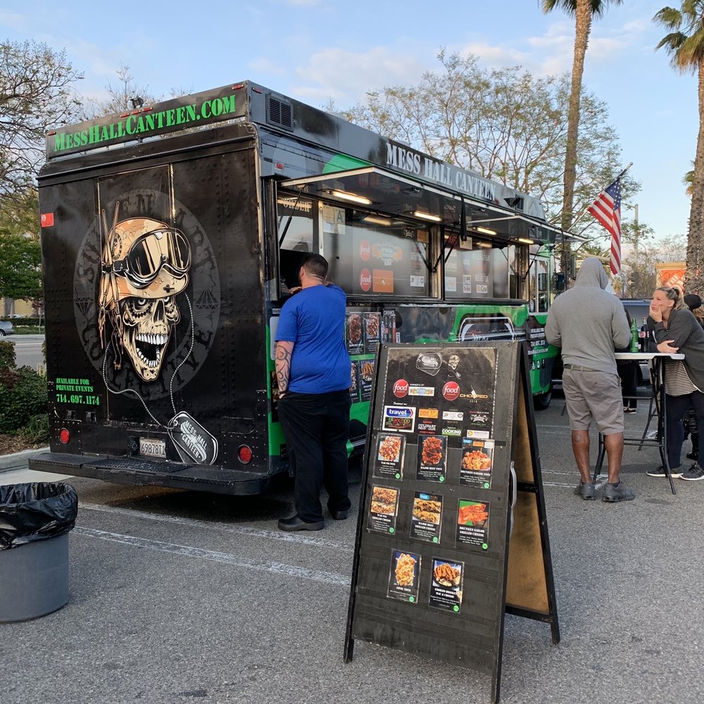 Roach Coach Review - Yelp