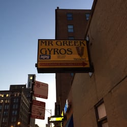Mr Greek Gyros - Order Food Online - 127 Photos & 315 Reviews - Greek ...