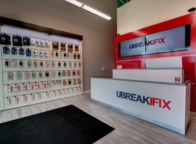 Ubreakifix - 15 Reviews - Mobile Phone Repair - 2751 N Mayfair Rd ...