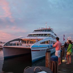 Hy-Line Cruises - 20 Reviews - Boat Charters - 34 Straight Wharf ...
