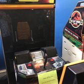 Sandy Nickelcade Arcade - 121 Photos & 28 Reviews - Arcades - 798 E ...