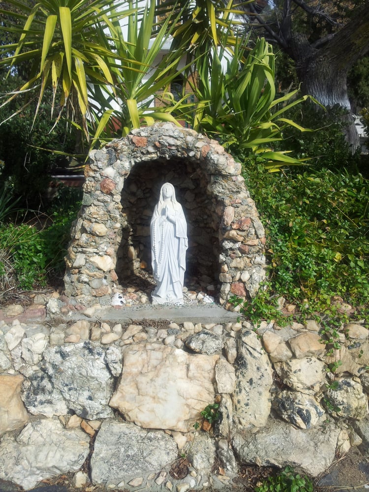 Santa Ysabel Mission - Religious Organizations - 23013 California 79 ...