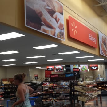 Walmart Supercenter - 17 Photos & 67 Reviews - Grocery - 58501 29th ...