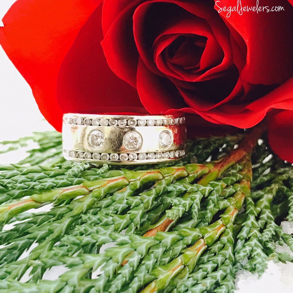 Segal & Co Fine Jewelers - 24 Photos - Jewelry - 1401 Greenbrier Pkwy ...