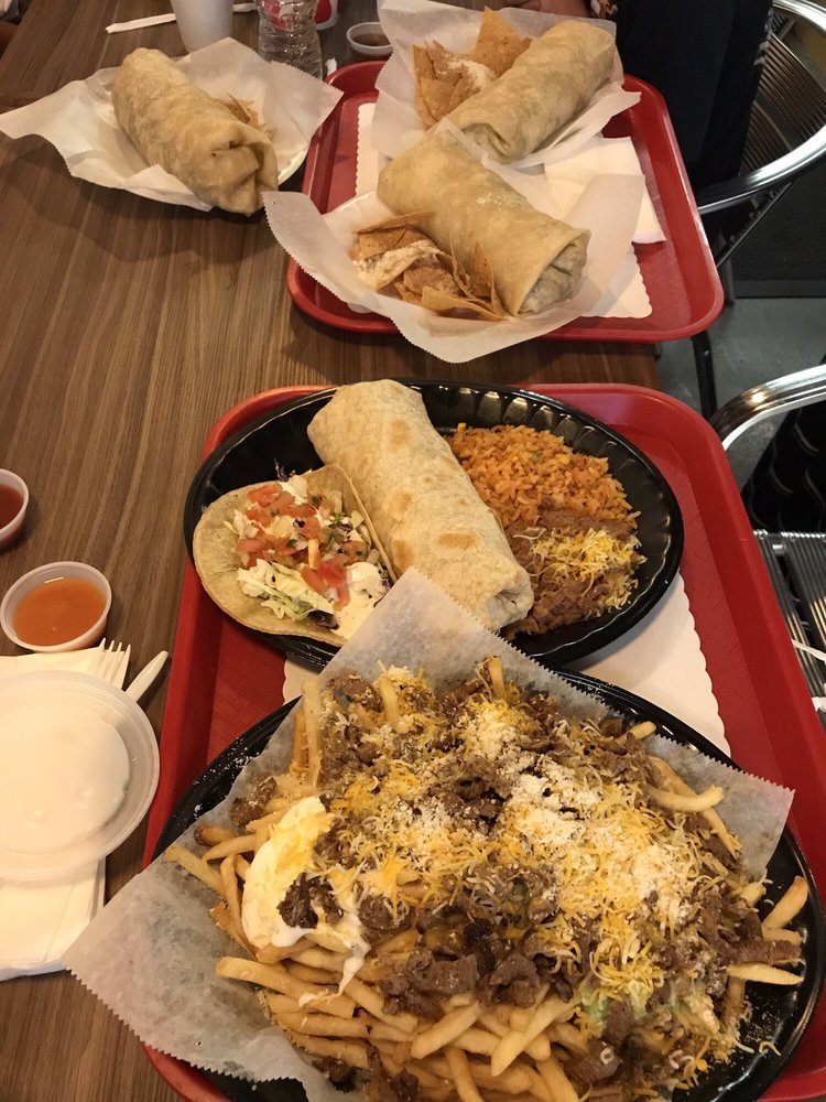 California’s Taco Shop - 281 Photos & 189 Reviews - Mexican - 51 N ...