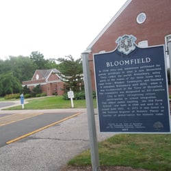 Bloomfield Historical Marker - 2019 All You Need to Know BEFORE You Go ...